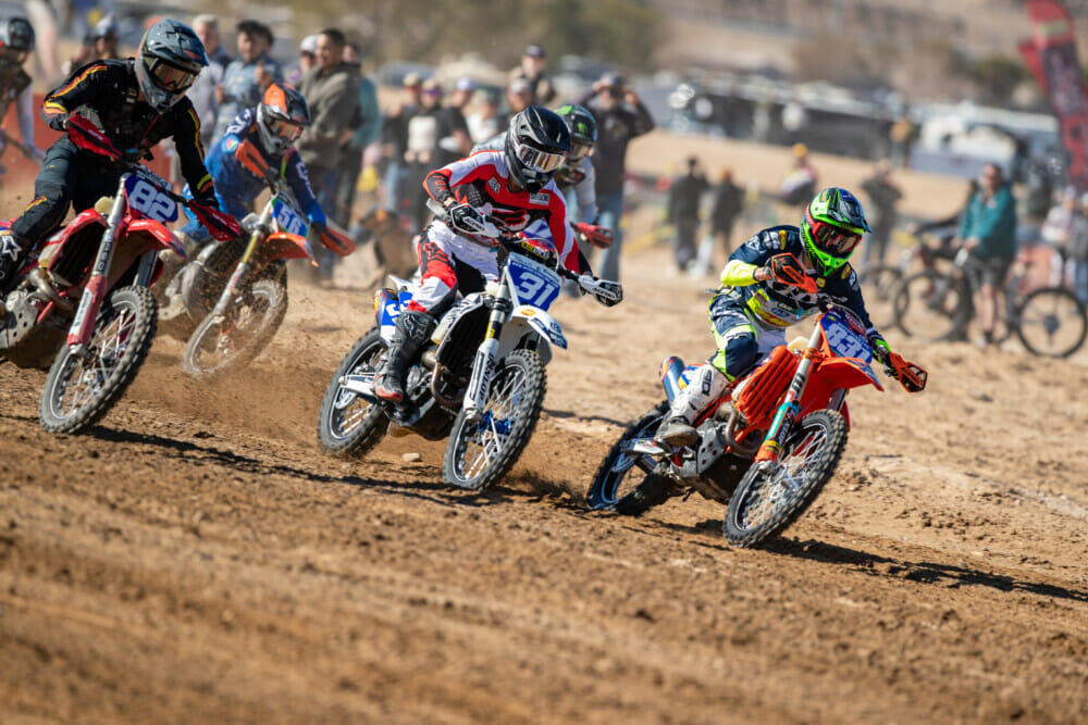 WORCS Round 1 2022 – Antusias Tim Profesional dan Komunitas Juga Ada ...