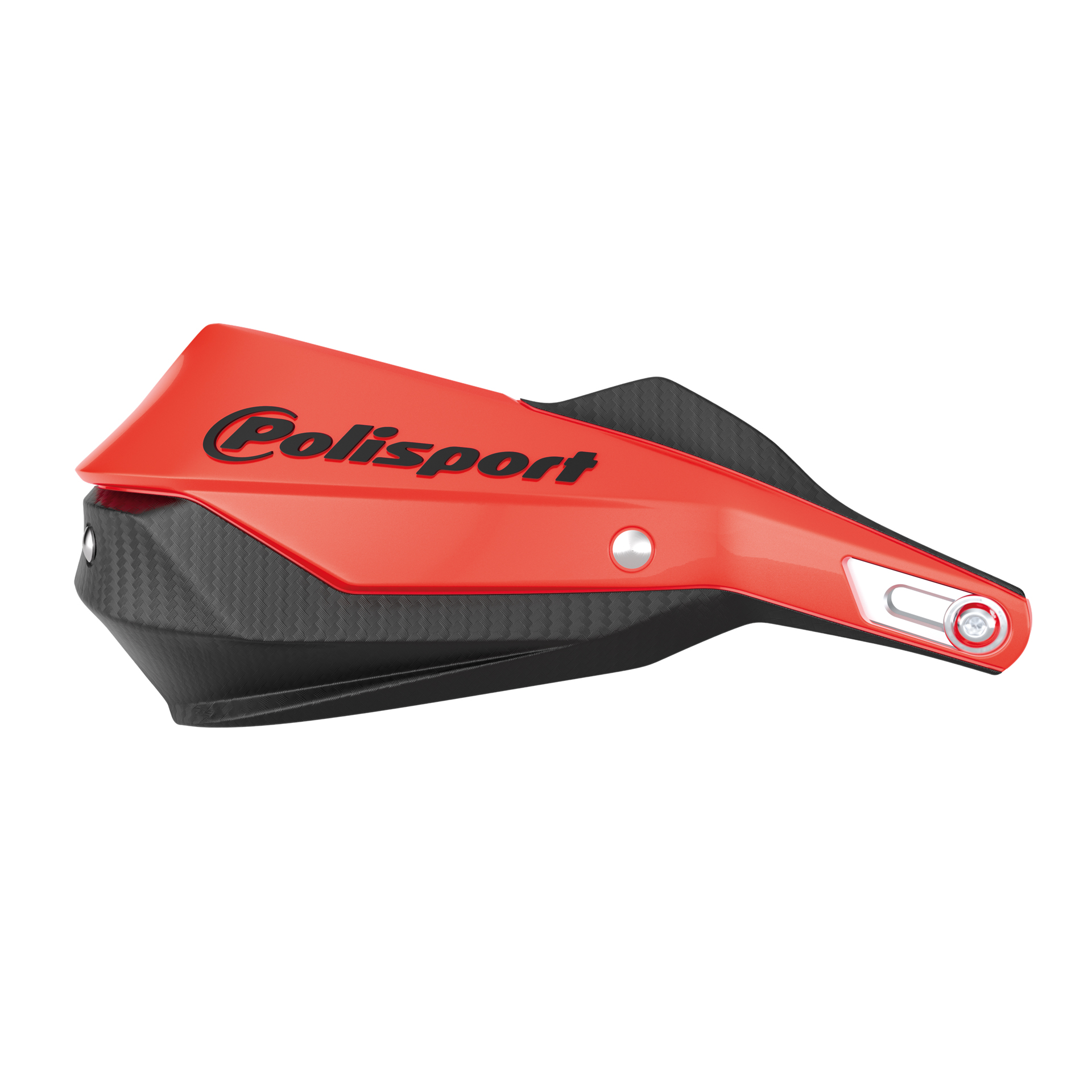 Hand Guard Polisport Trail Blazer Proteksi Ampuh Perpaduan Tiga Unsur ...