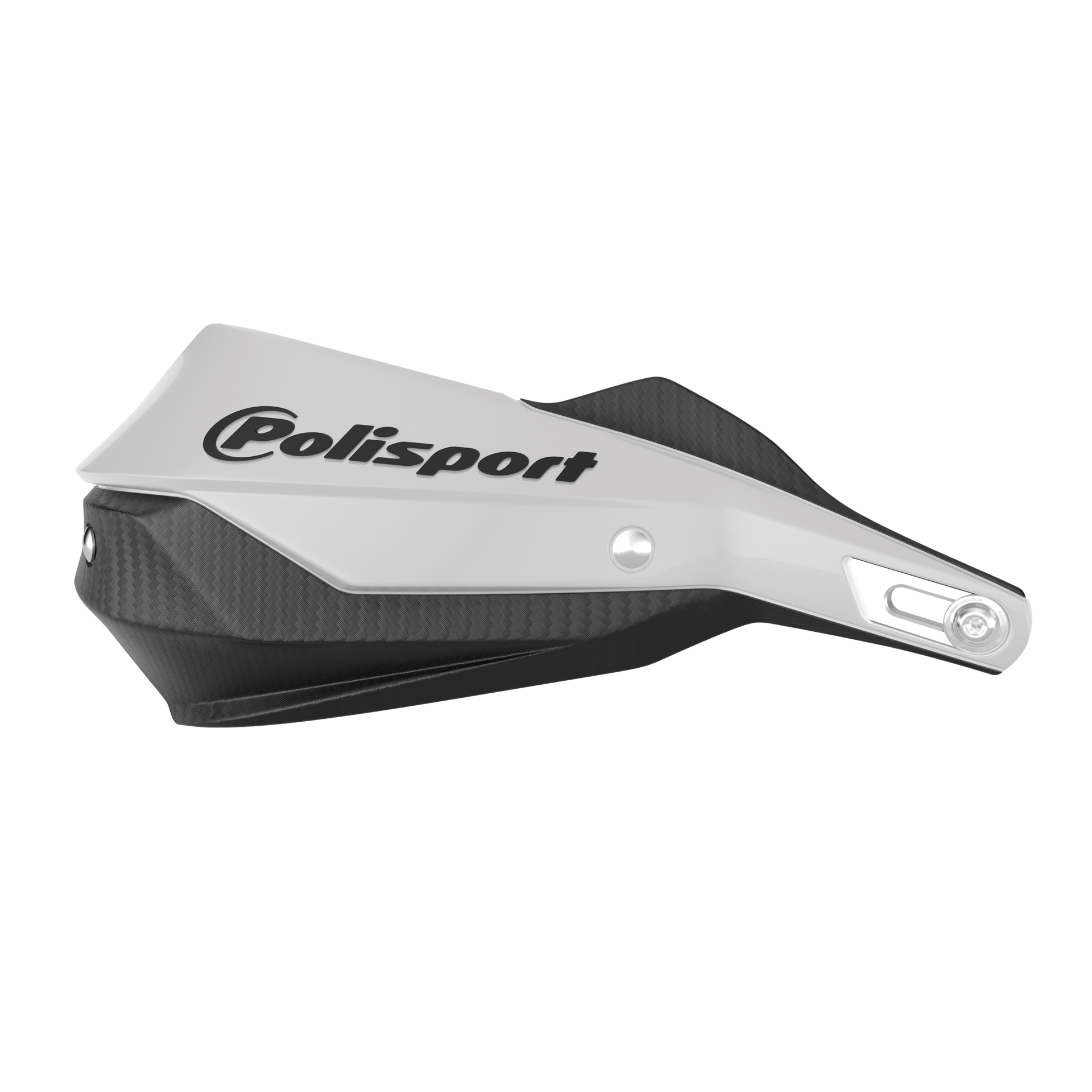 Hand Guard Polisport Trail Blazer Proteksi Ampuh Perpaduan Tiga Unsur ...