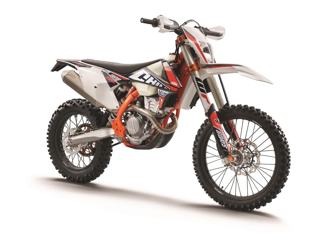 Mengenal Event Six Days Enduro – Asal Mula Terciptanya KTM EXC Six Days ...