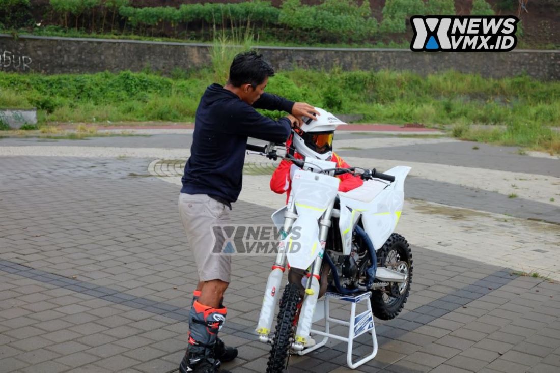 Muhammad Athar Al Ghifari – Antara Obsesi Ajaib dan Target Prestasi ...