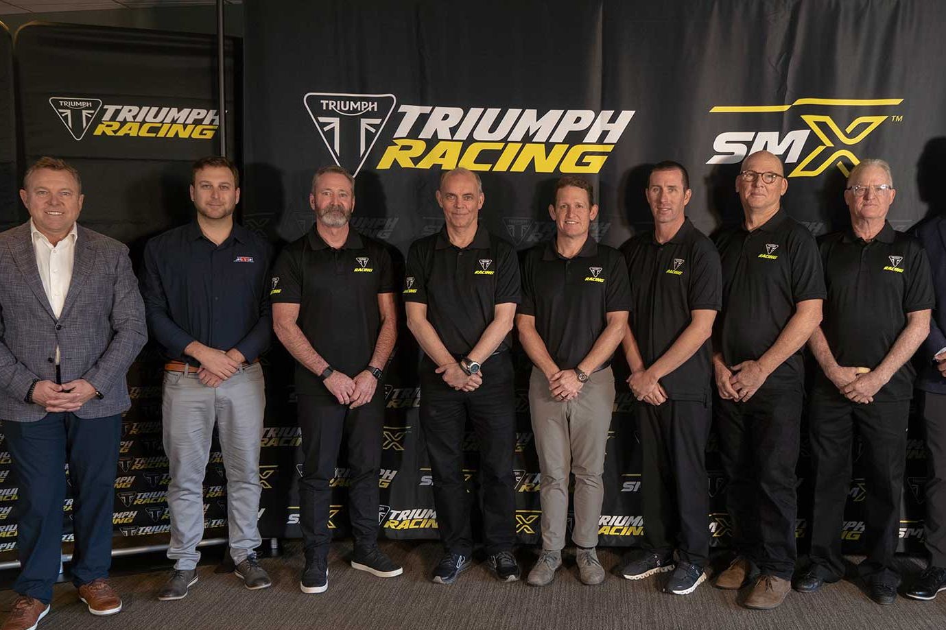 Bakalan Seru ! Setelah MXGP Triumph Akan Berkompetisi SuperMotocross ...