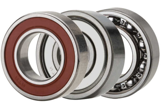 Inilah Arti di Balik Kode Bearing Motor dan Cara Membacanya | VMX Indonesia
