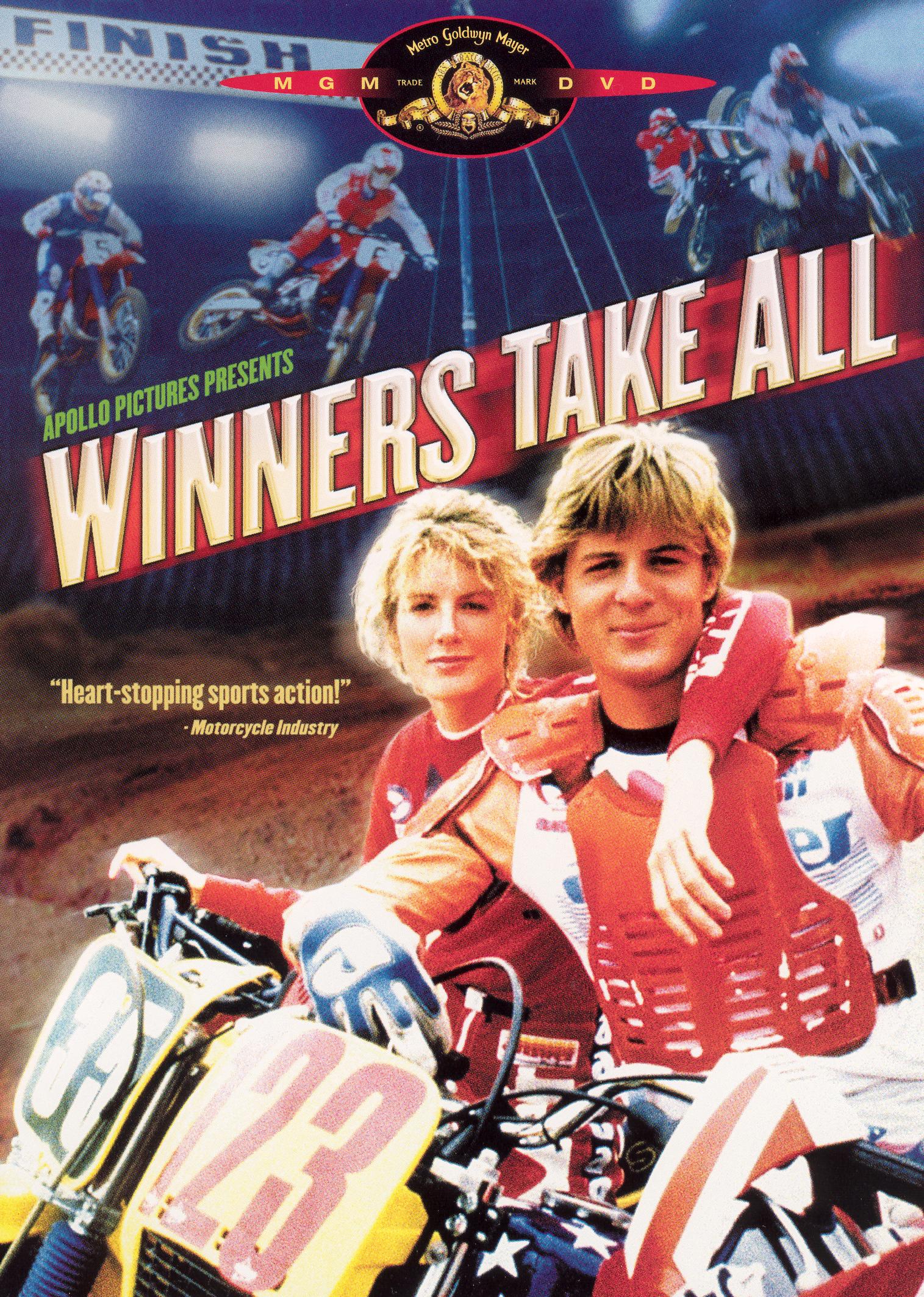 Tonton 5 Film Ini untuk Mengetahui Lebih Dalam Tentang Motocross! | VMX ...