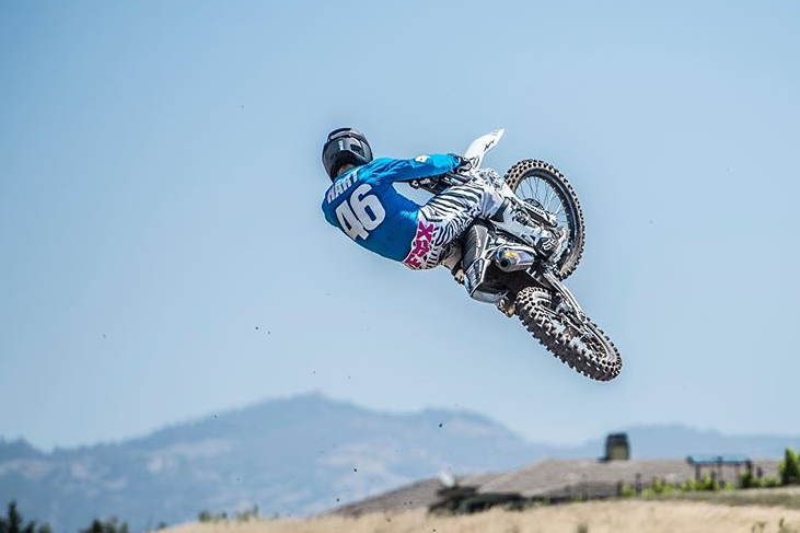 Tampil Berani, Ini 6 Pembalap Motocross dengan Keahlian Freestyle yang ...