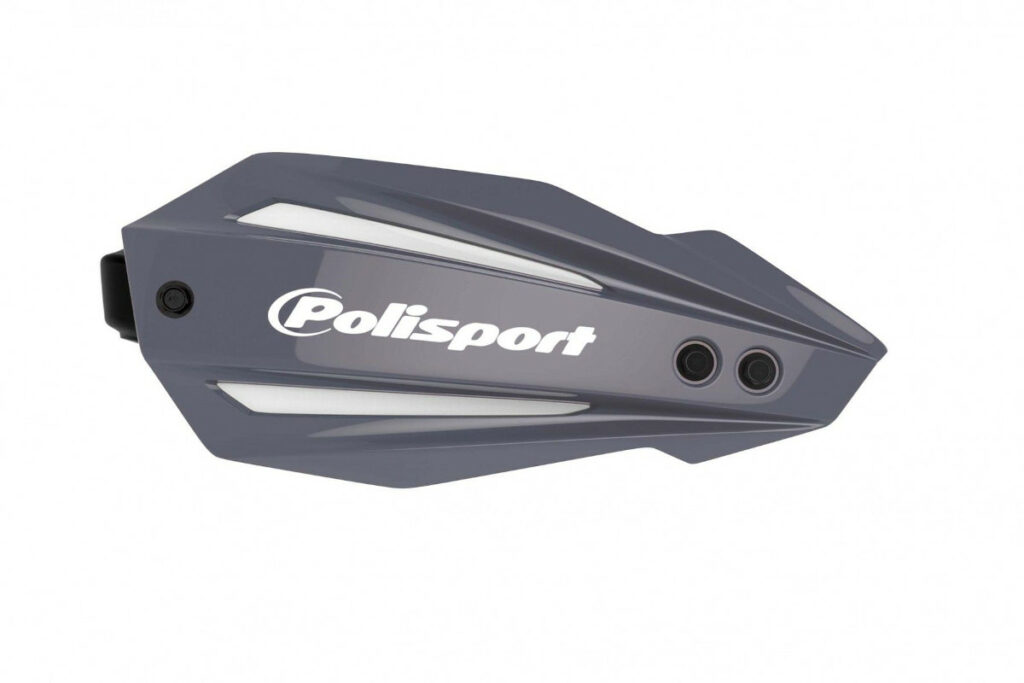 Intip 6 Faktor dalam Memilih Handguard yang Tepat untuk Motor Trail ...