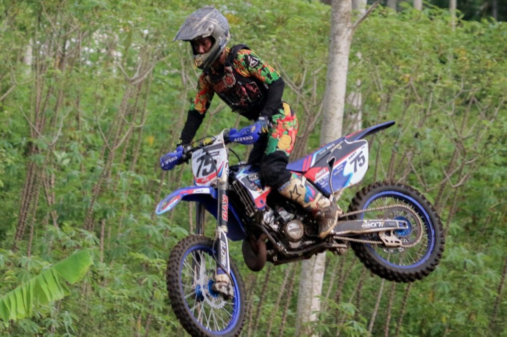 Bagi yang Masih Bingung, Inilah Pengertian 5 Kelas dalam Grasstrack ...