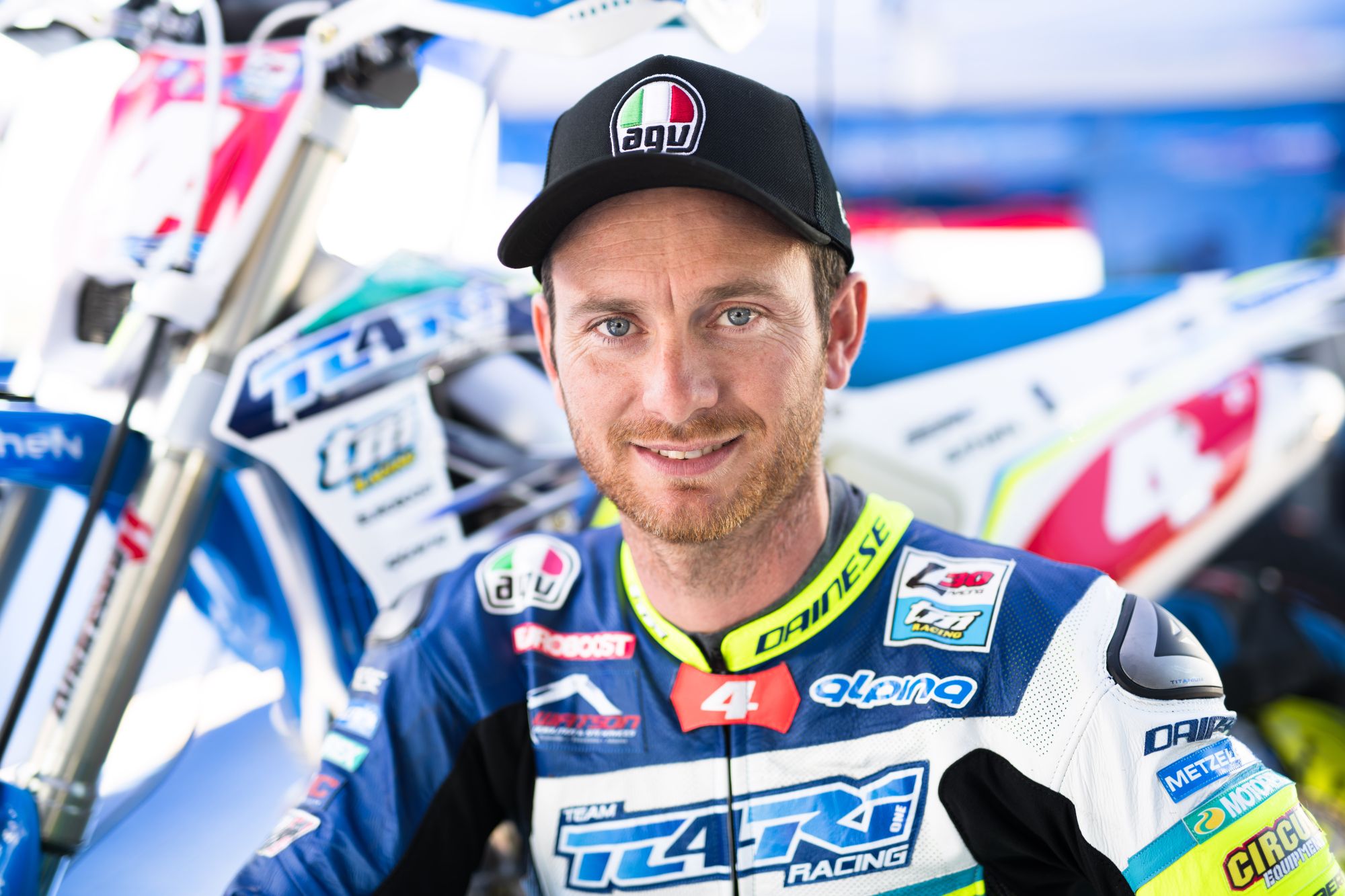 Mengenal FIM Supermoto World Championship, Event Supermoto Terbesar ...